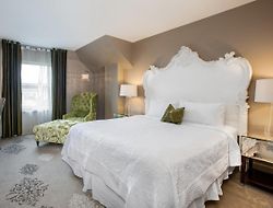 Mansion On Forsyth Park, Kessler Collection Hotel Savannah: What To ...